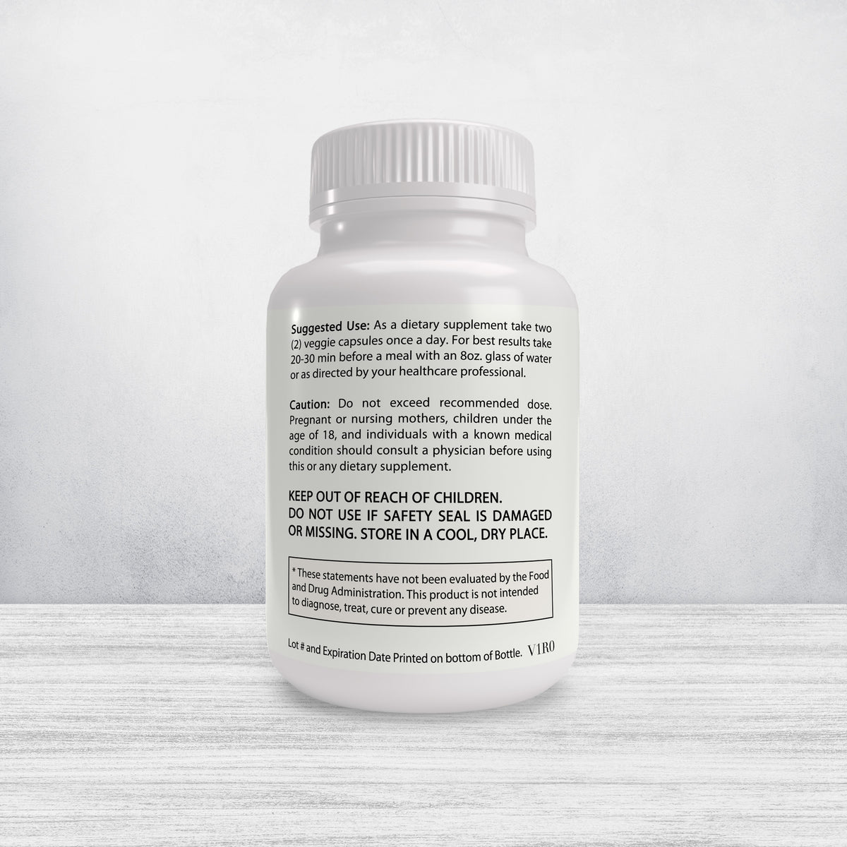 Emergency Immune Support – imtheia.com